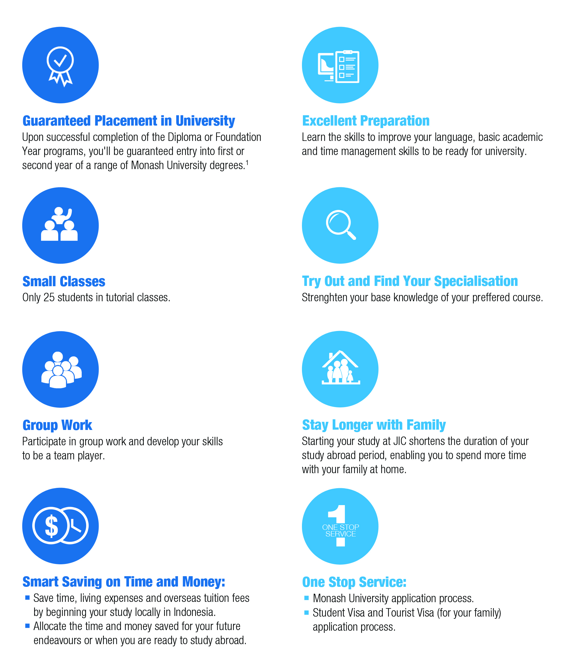 Jakarta International College